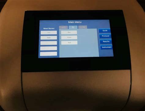 Microplate Reader Easy Explanation And Reliable Uses Chemistry Notes