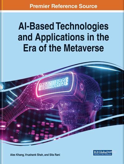 handbook of research on ai based technologies and applications in the
