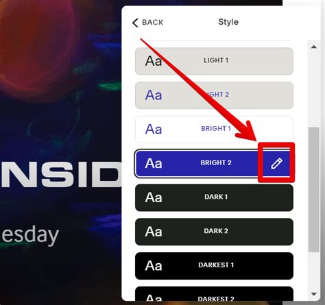 How Do I Change The Header Color In Squarespace WebsiteBuilderInsider