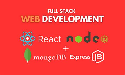 Develop A Website In React Js Node Js Express And Mongodb By Shaonbd135 Fiverr