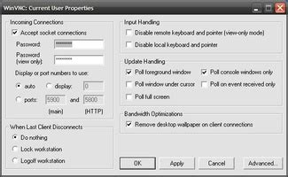 TightVNC For Windows Download It From Uptodown For Free