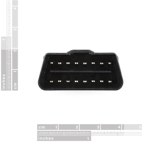 Connettore OBD II Opencircuit