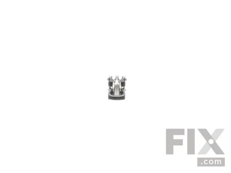 OEM Black and Decker 582593-00 Blade Clamp - Fix.com