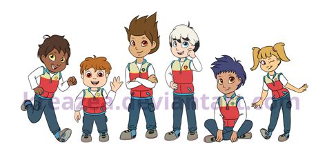 Paw Patrol Comic Truth Or Dare Pg 12 By Kreazea On Deviantart