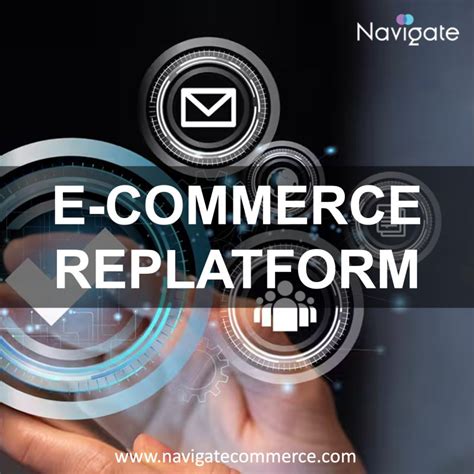 How To Migrate Your E Store To A New Platform Navigate Commerce