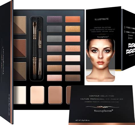 Sassy By Savannah Chrisley The Essential Eye And Face