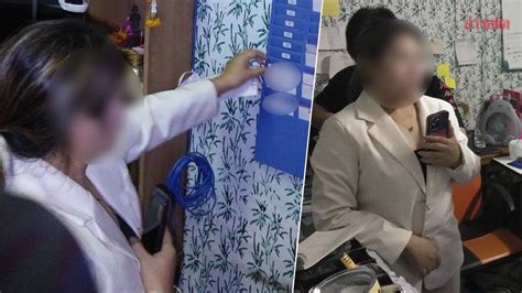 จับ ร้านคาราโอเกะ กลางเมืองท่องเที่ยวดัง ให้เด็กต่ำ18 นั่งดริงก์ แฝงค้า