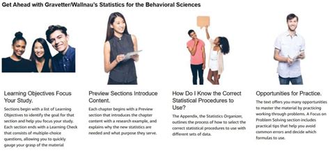 Statistics For The Behavioral Sciences 10e By Gravetter And Wallnau Ebook