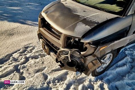 تست گوزن یا تست موس Moose خودرو چیست