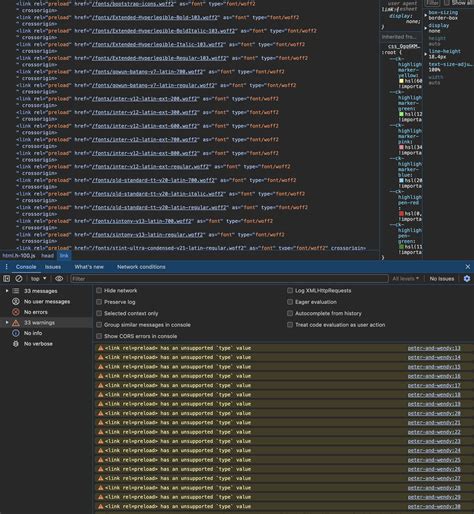 Type Broken In Chrome 3445987