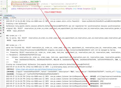 Messagenotwritableexception No Converter For Class Comxxxxxx With Preset Content Type