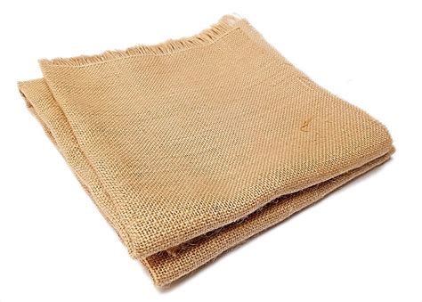 How To Make Jute Fabric At Emma Lowell Blog