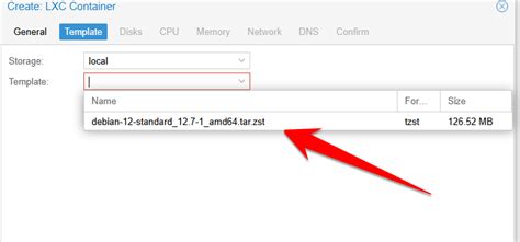 Nginx Proxy Manager On Proxmox Container Zonat Solutions