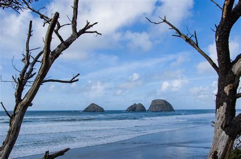 These Oregon Beaches May Be The West Coasts Best Kept Secret Beach