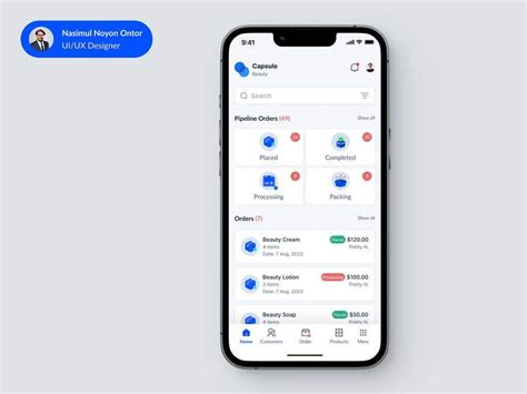 entry 53 by ontordesigns for app ui design contest conversion of