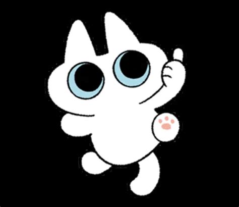 Nobeko Telegram Stickers