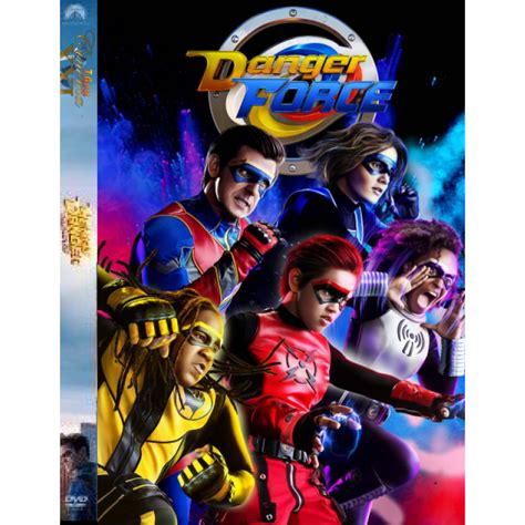 Jual Kaset Dvd Movie Henry Danger The Movie 2025 Shopee Indonesia