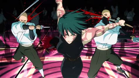 Jujutsu Kaisen Prepares For Season 3 With Its Author Revealing New
