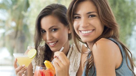 ¿qué Tipo De Bebedor Eres