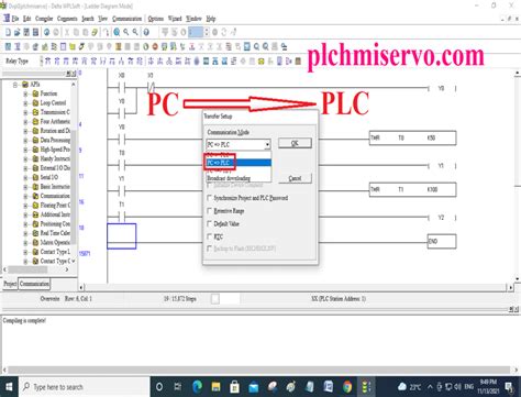 Download WPLSoft Download V Delta PLC Software