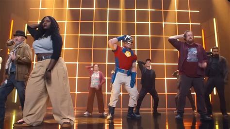 Peacemaker Season 2 Soundtrack Every Artist And Song Dexerto