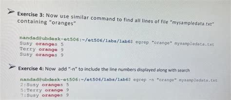 Solved Exercise 1 Using Any Method Discussed So Far Create