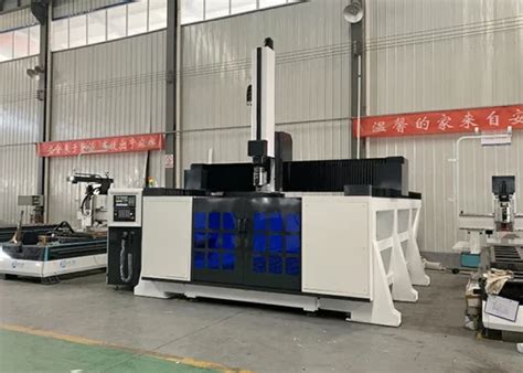 Epsfoam Cnc Router Zhongke