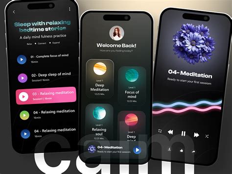 Self Help App Design Mobile App By Lazy Kar For Lazyinterface Ui Ux Team On Dribbble