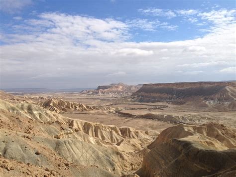 Negev Desert Tour Israel Private Tours