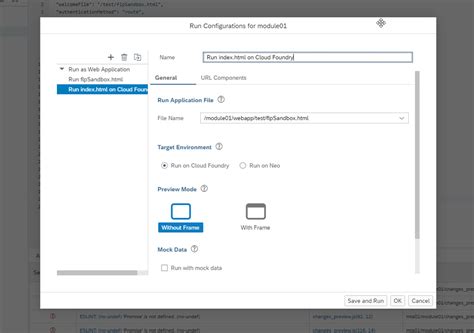 New Features For Sap Cloud Platform Abap Environment Mastering Sap