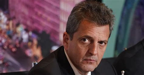 Sergio Massa Continuó Su Pelea Con Javier Milei En Las Redes “horror Es Negar El Cambio Sergio Massa Continuó Su Pelea Con Javier Milei En Las Redes “horror Es Negar El Cambio
