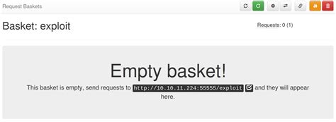 Hack The Box Sau Writeup R3dp0int