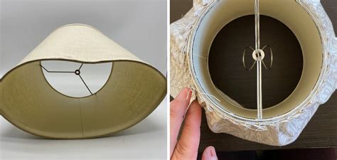 How To Fix Lamp Shade 10 Effective Methods 2025