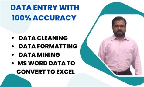 Do Excel Data Cleaning And Merge Data To Split In Ms Word By