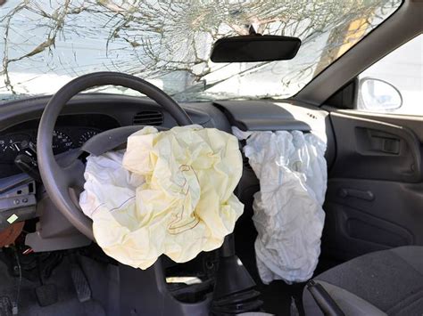 How Do Airbags Work Autoweb