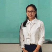 Chole Tann Global Account Manager At Wordspath Translation 20 Year