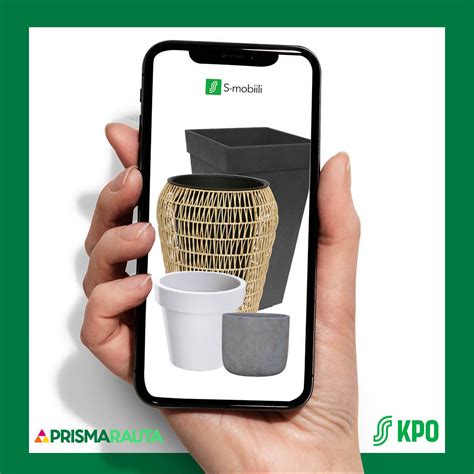 Prisma Rauta Kesäkuun Huippu Edut S Mobiilissa 📱💚