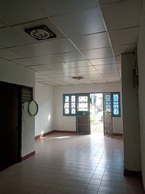 บ้านทาวเฮาส์ 2 ชั้น เนื้อที่ 24 ตารางวา Ennxo