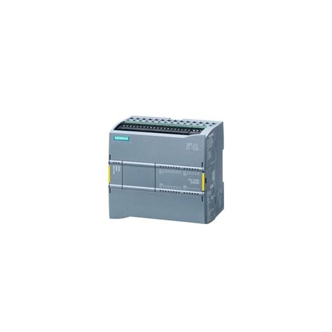 6ES7214-1HF40-0XB0 SIEMENS SIMATIC S7-1200F, CPU 1214 FC,