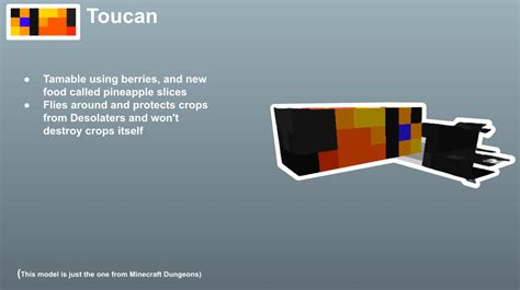 I Made 14 Fake Minecraft Mobs If I Ever Do Make A Mod With These I