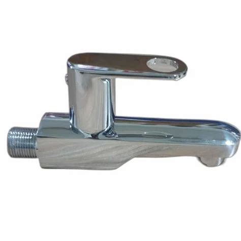 Long Body Brass Bib Cock For Bathroom Fitting Size 8inch At Rs 480 Piece In Mathura