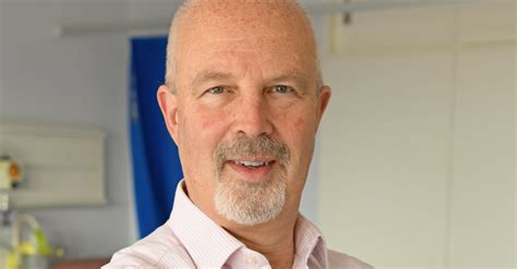 Professor Mark Thursz Appointed As The Director Of Imperial Ahsc Nihr Imperial Biomedical