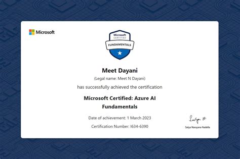 Meet Dayani On Linkedin Microsoftazure Azurefundamentals Learning