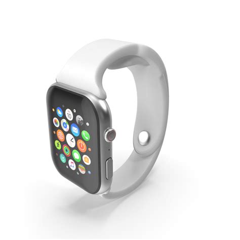 Apple Watch Png Images Psds For Download Pixelsquid