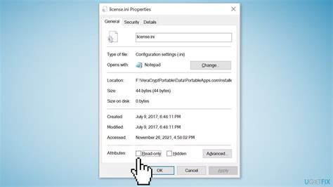 How To Fix The Disk Is Write Protected Usb Drive Error