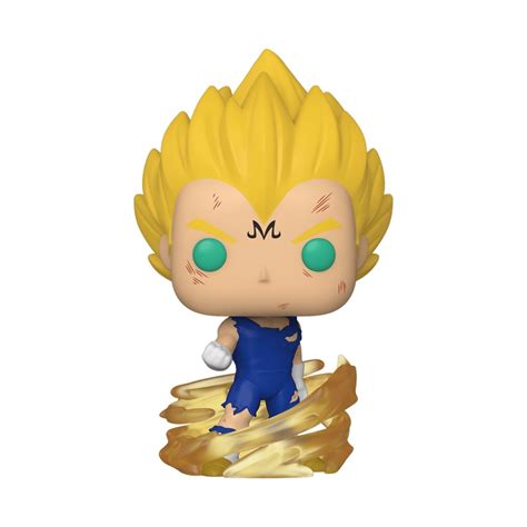 MAJIN VEGETA Funkoland