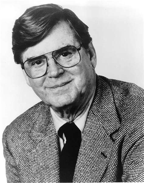 Earl Hamner Jr 19232016 Encyclopedia Virginia
