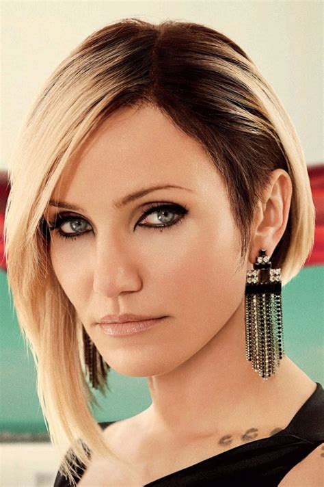 Cameron Diaz The Counselor Hair Cameron Diaz The Counselor Hair