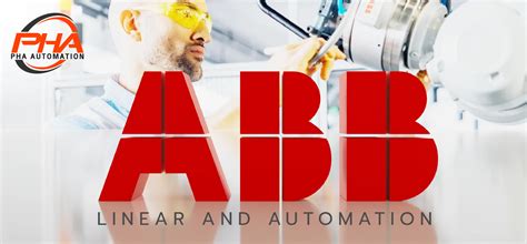 Pha Automation ตัวแทนจำหน่าย Robot Abb ของแท้