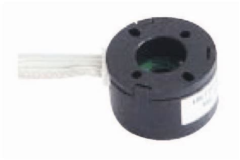 Optical Encoder Modular 22mm Diameter